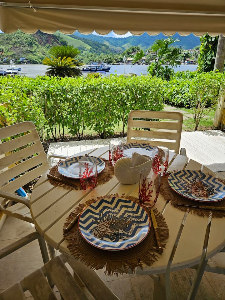 Flat  Angra Dos Reis - Angra dos Reis