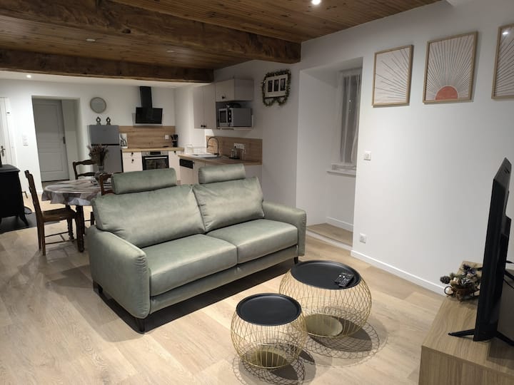 Appartement Le Boila - Gourette