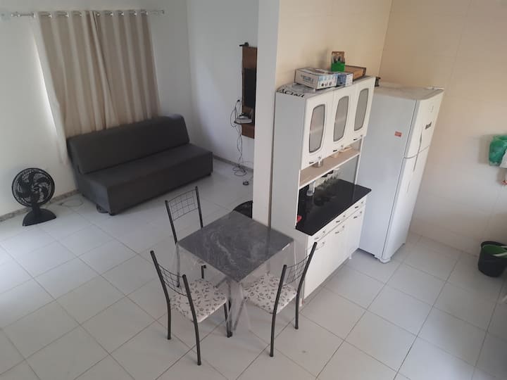 Apto Duplex And - Porto Seguro