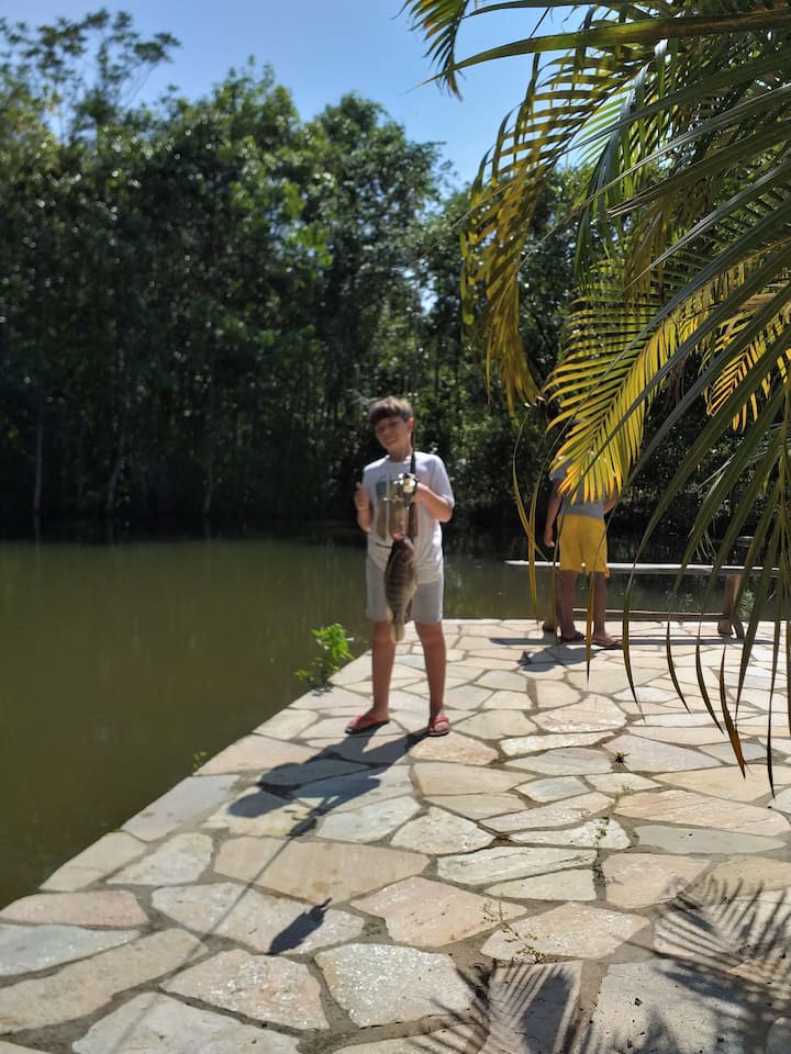 Cantinho Da Paz - Pirenópolis