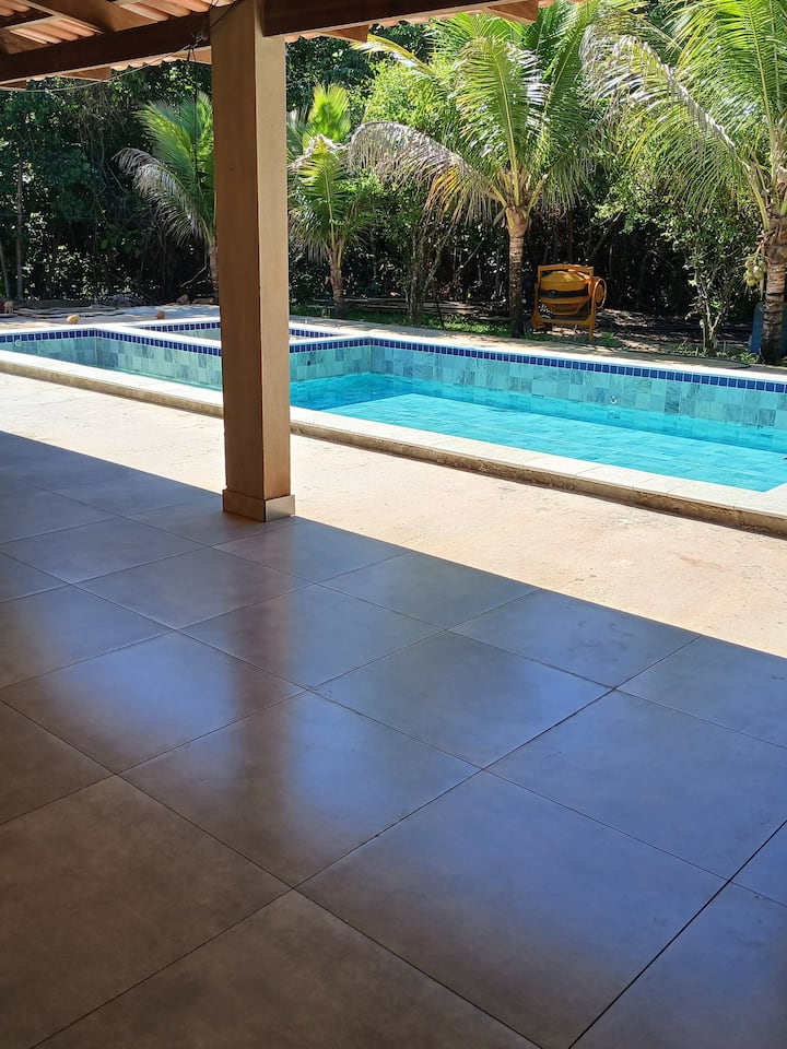 Cantinho Da Paz - Pirenópolis