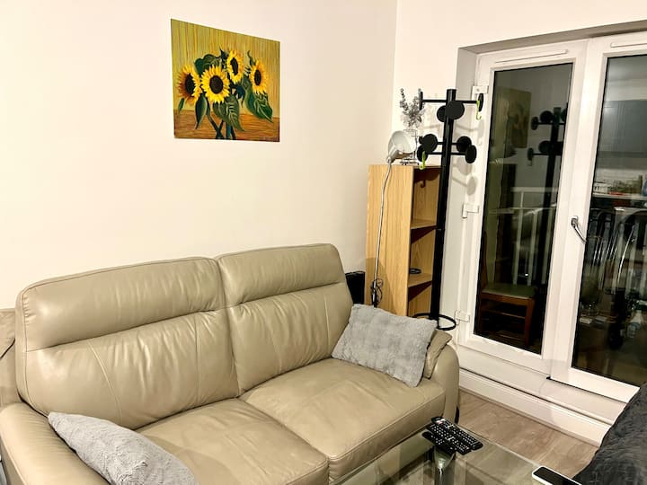 Perfect For Solo Traveller With Central Location - Dublin