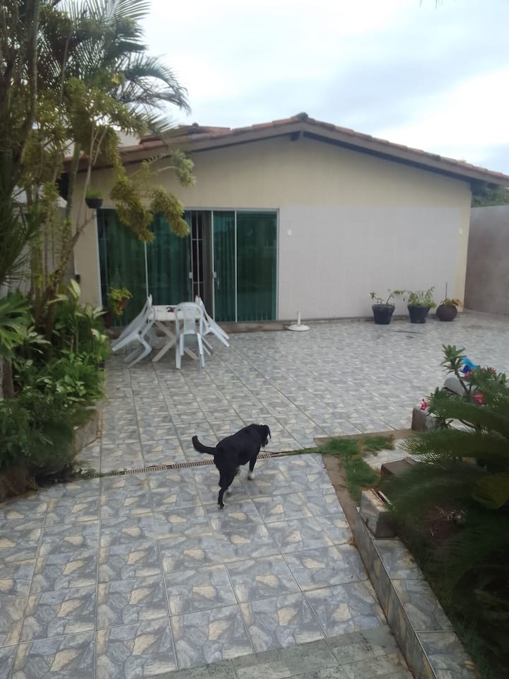 Temporadas Frente Para O Mar - Guarapari