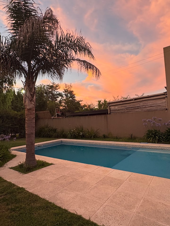 Hermosa Casa Quinta En Mercedes - Mercedes