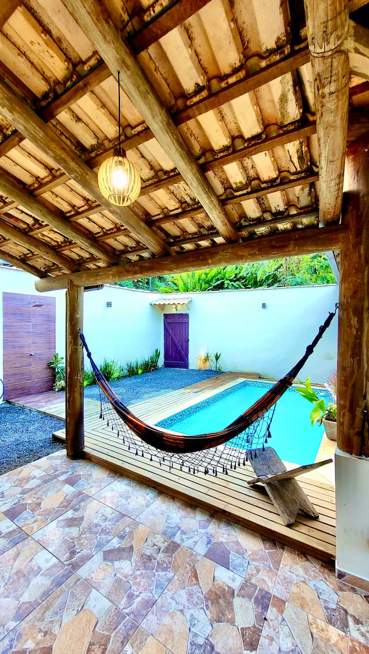 Recanto Da Manu - Paraty