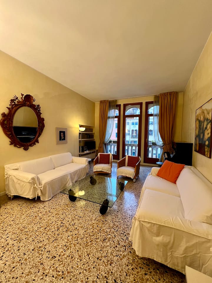 Ca’ Nobile - Veneza