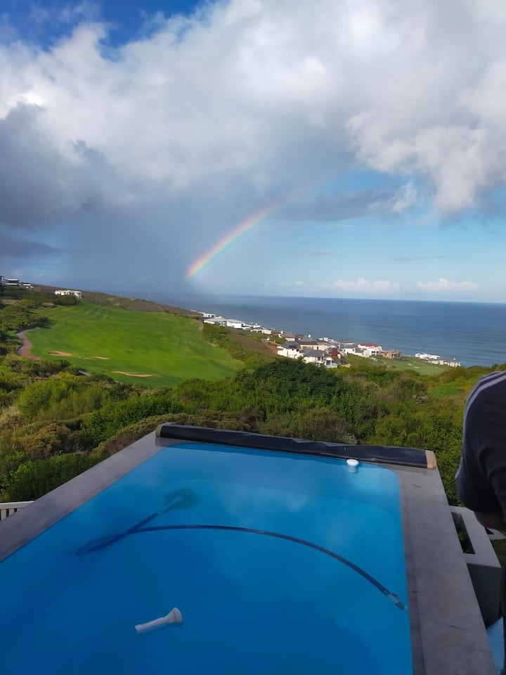 Pinnacle 206 - Mossel Bay
