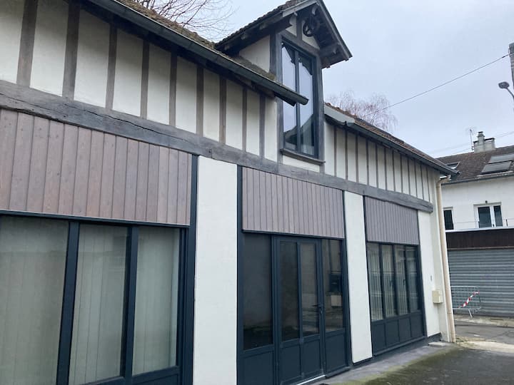 Le Cinq - Torcy