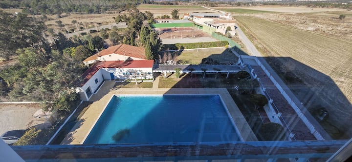 Appartement En Résidence Privée Et Sécurisée - Roses