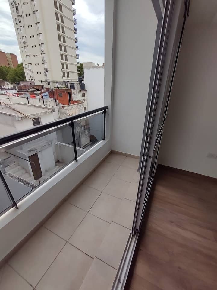 Dpto A Mts De Bv Oroño - Rosario