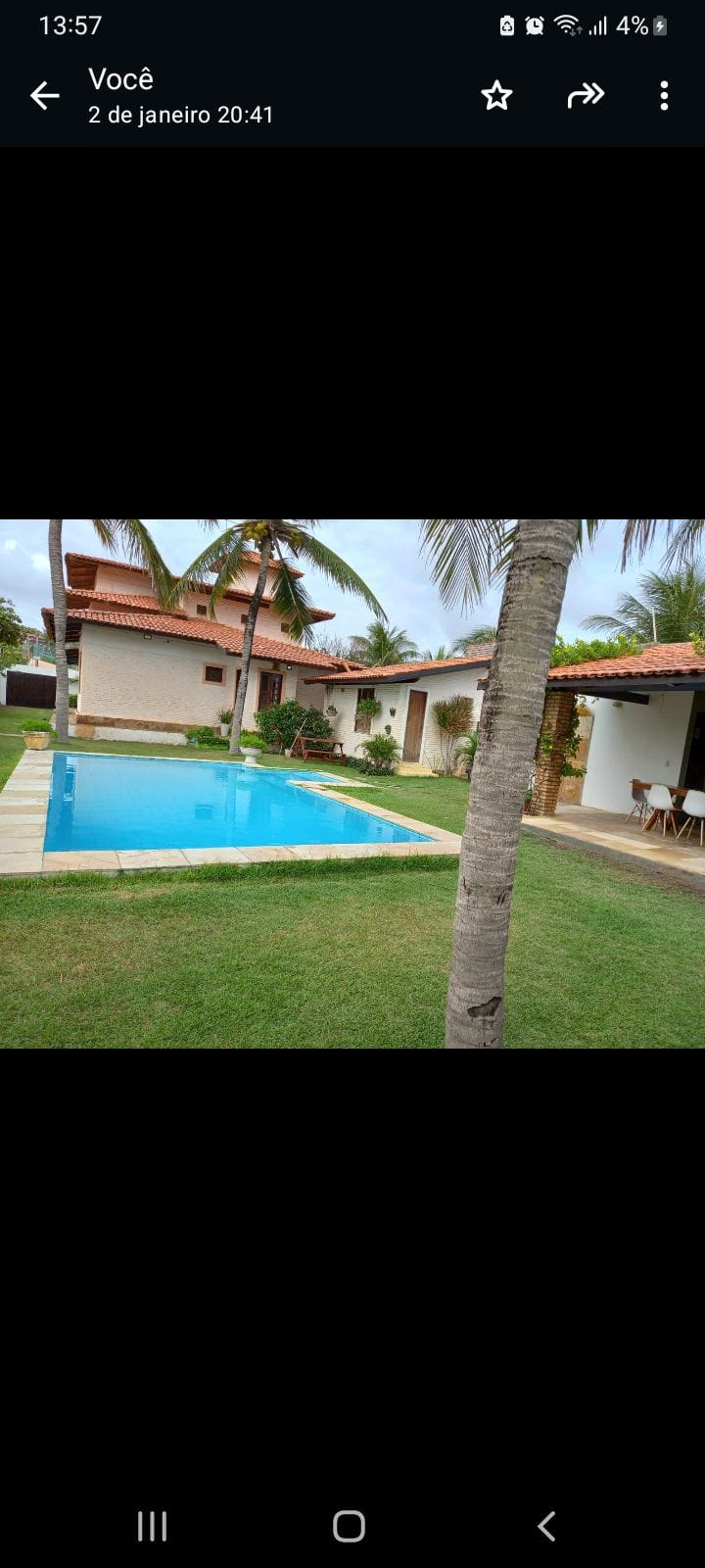 Villa Cicerone - Aquiraz