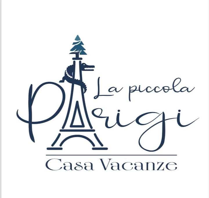 Lapiccolaparigi Casa Vacanze - Cerete