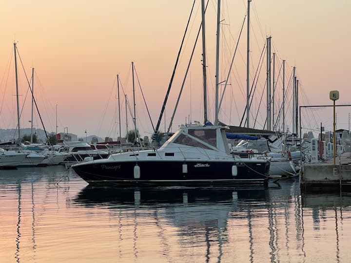 Princeps,emozioni Indescrivibili - Pescara, Italia