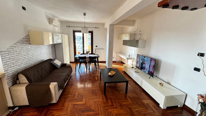 Eva’s Guest House Apartment - Marino