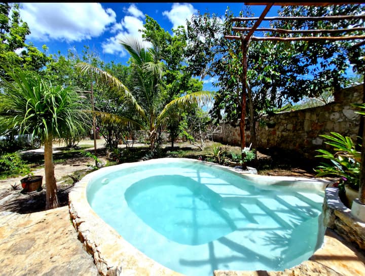 Quinta Luna - Yucatán