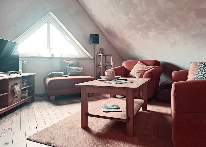 Moorblick - Wiesmoor