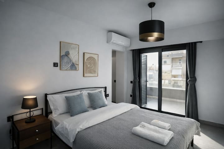 Blossom House- The Acropolis And Parking Available - Athen