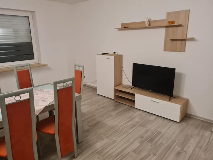 Admira Dgl, Monteurwohnung - Geeste