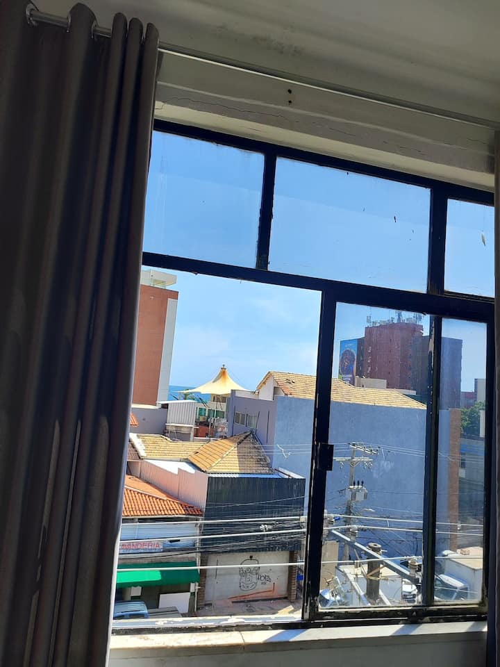 Alugo Apartamento 3 Quartos Temporada E Carnaval - Salvador