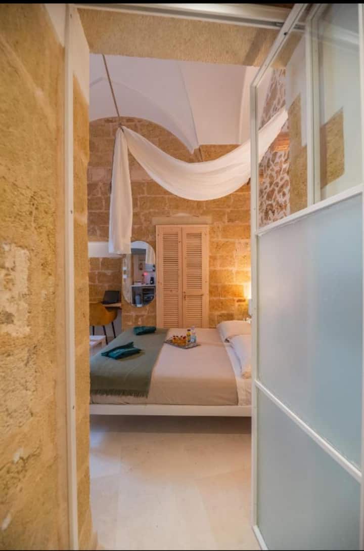 Brando E Nico Suite Home - Tricase
