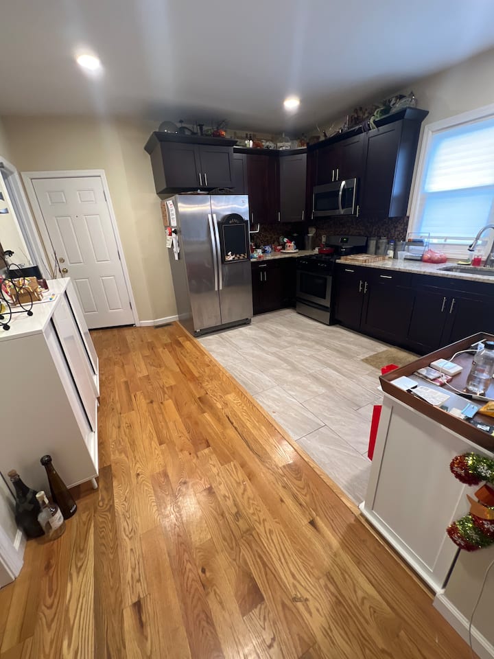Enjoy A Clean Comfy Smoke Friendly Stay - Staten Island