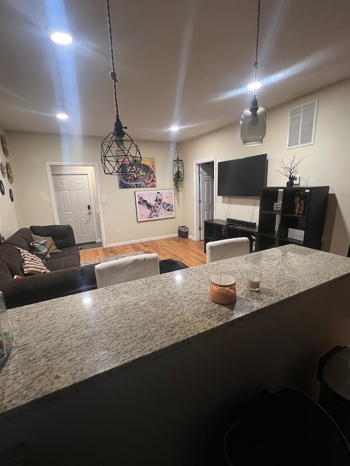 Enjoy A Clean Comfy Smoke Friendly Stay - Staten Island