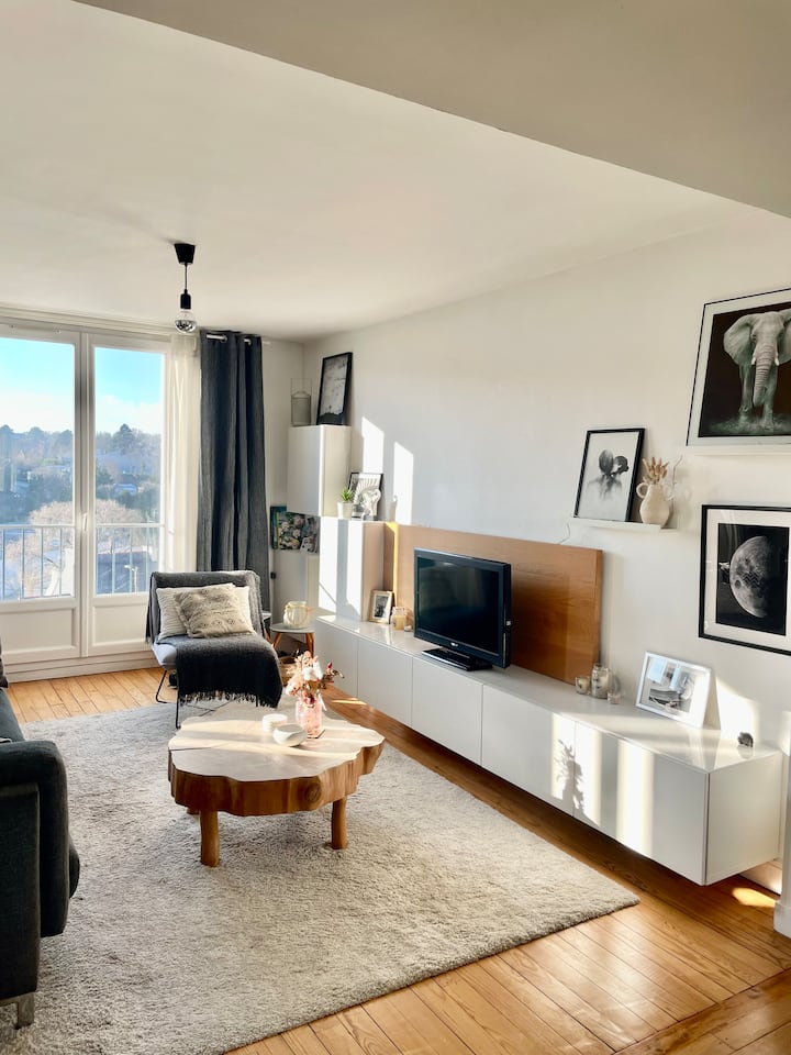 Appartement Quimper - Quimper