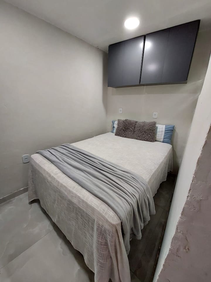 Hospedagem Do Cabo Kitnet - Arraial do Cabo