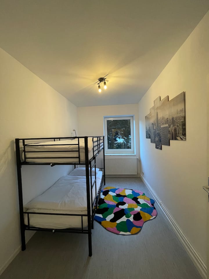 Jonnys2doormhostel - Osnabrück