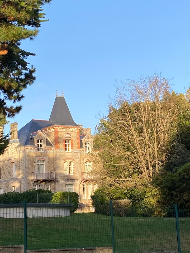 Duplex Domaine De Ker Juliette - La Baule-Escoublac