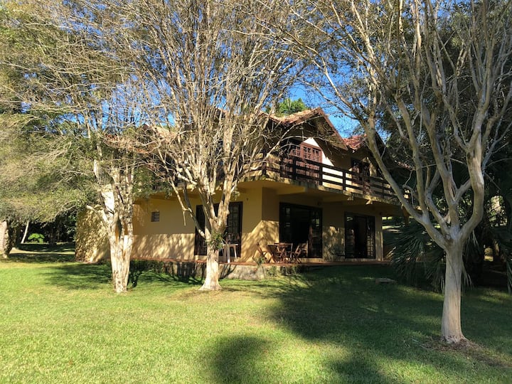 Chácara Refugio - Chapecó