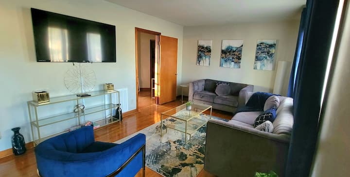 Southern Charm - Columbus, GA