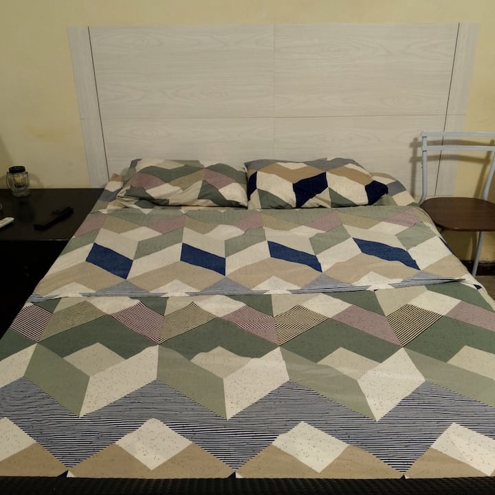 Mini Apartamento Independiente - San Salvador