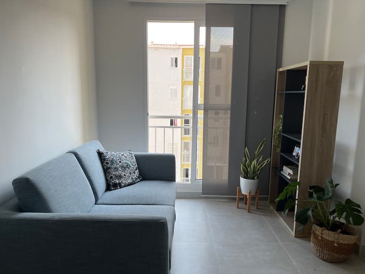 Acogedor Apartamento En El Sur De Cali - Cali