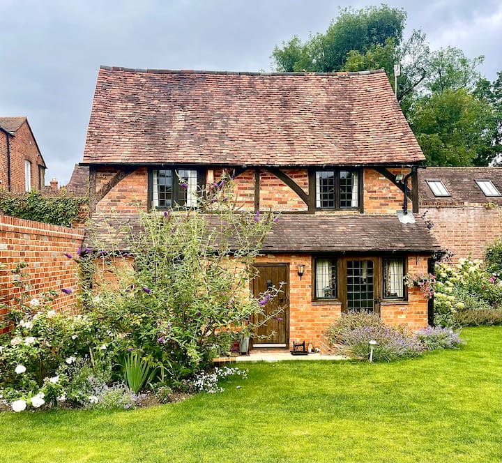 The Coach House - Henley-on-Thames