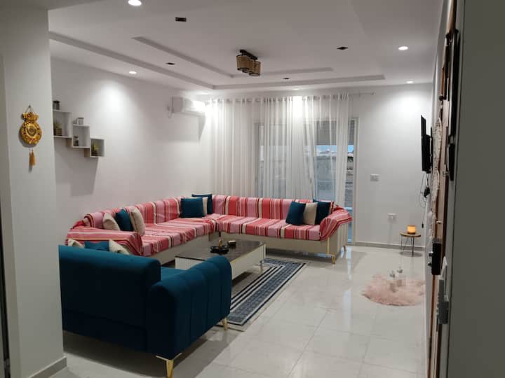 Appartamento Kelibia Diar Celine - Kelibia