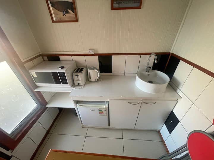 Cabaña & Apart Hotel - Arauco