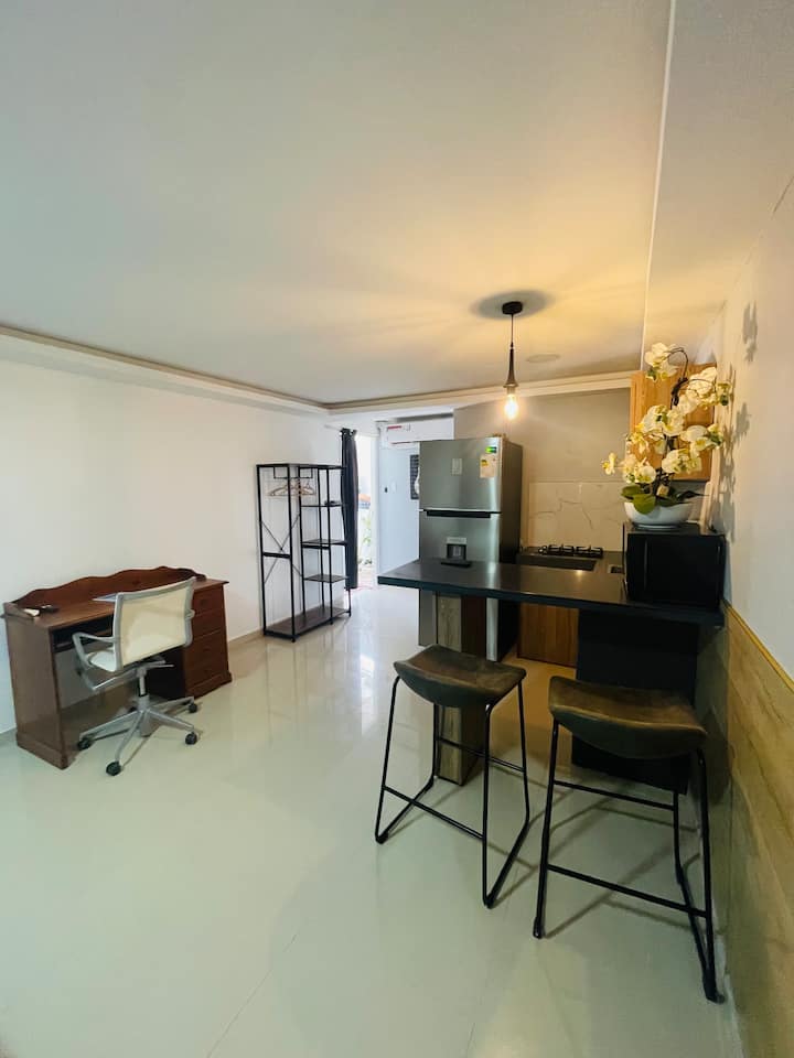 Cozy Apartment Near Beaches. - Curaçao