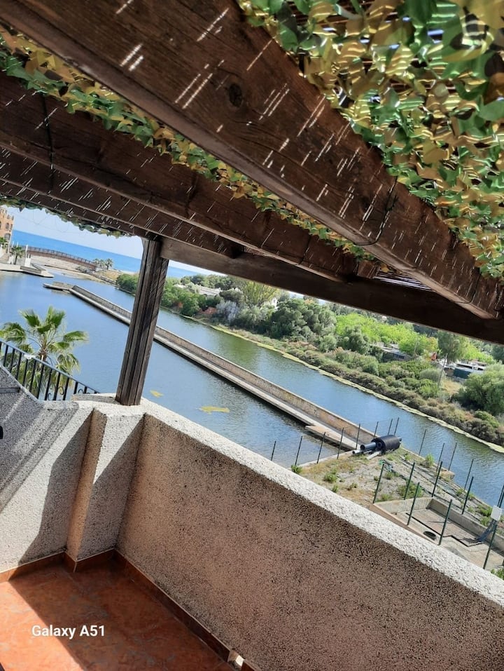 Nuestro Paraíso, Zona Magic World. Oropesa Del Mar - Benicasim