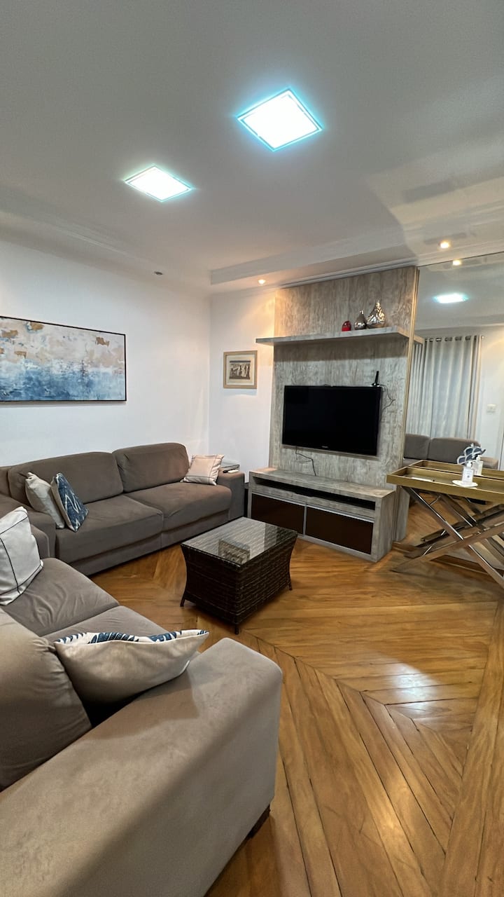 Casa Mooca City - São Paulo