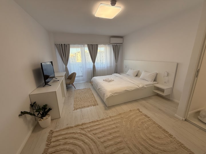 Lun Apartment - Cluj-Napoca