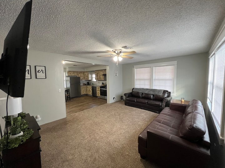 Hayden Home - Vernon, TX