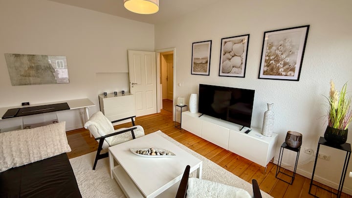 Apartment Küstenkoje I - Rostock