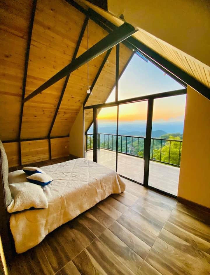 Central Coffee - Manizales