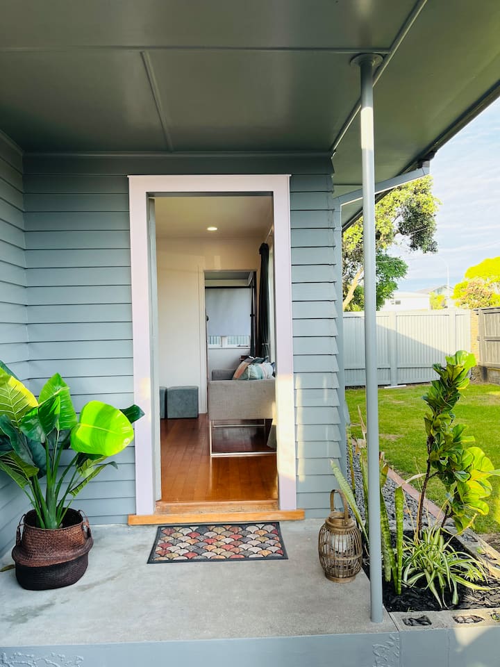 Beach Vibes On Concord - Tauranga