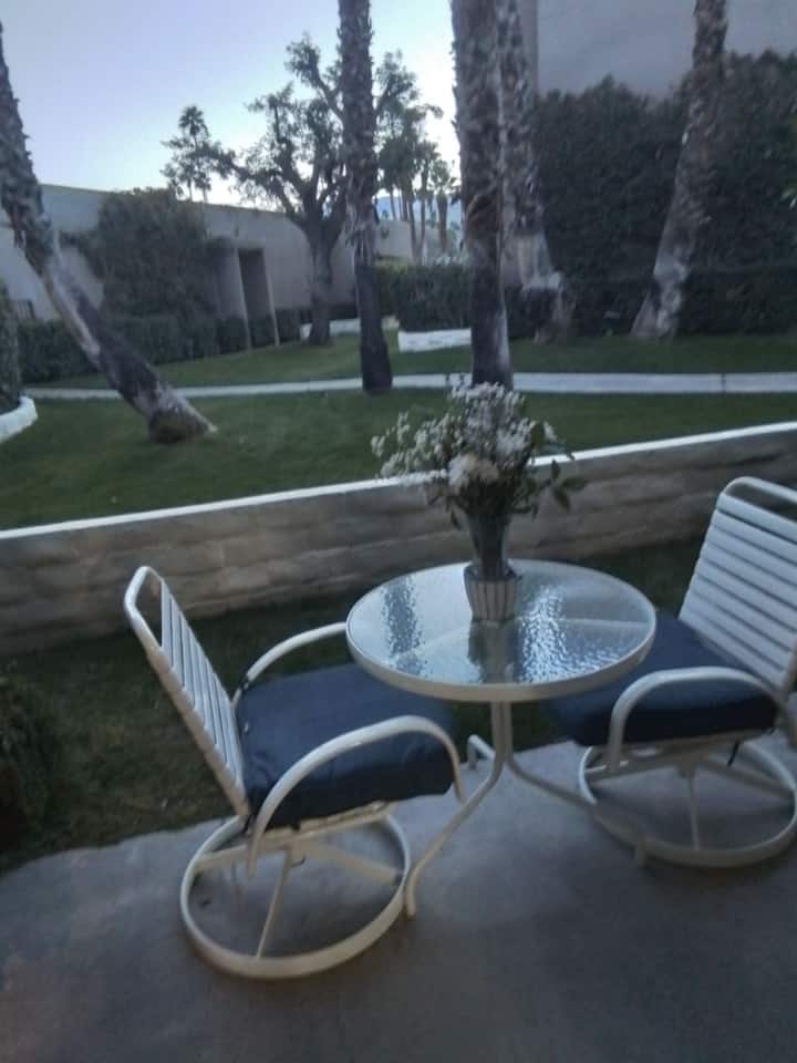 Palm Desert Studio - Palm Desert, CA