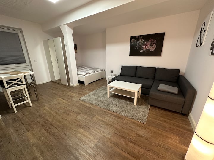Wohnung In Uni-nähe - リューベック