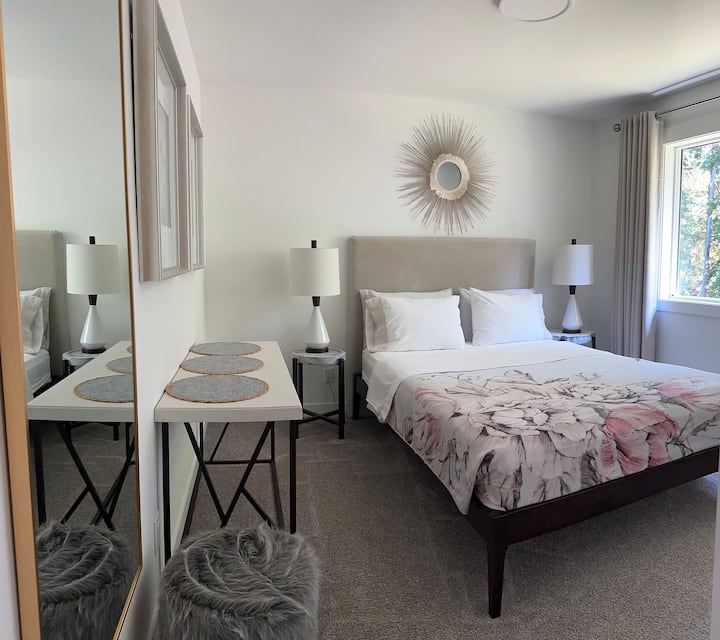 Linley Park Feel At Home - Nanaimo