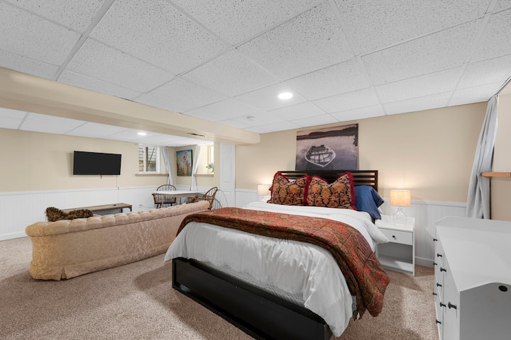 Heart Of Dogtown Studio - St. Louis, MO