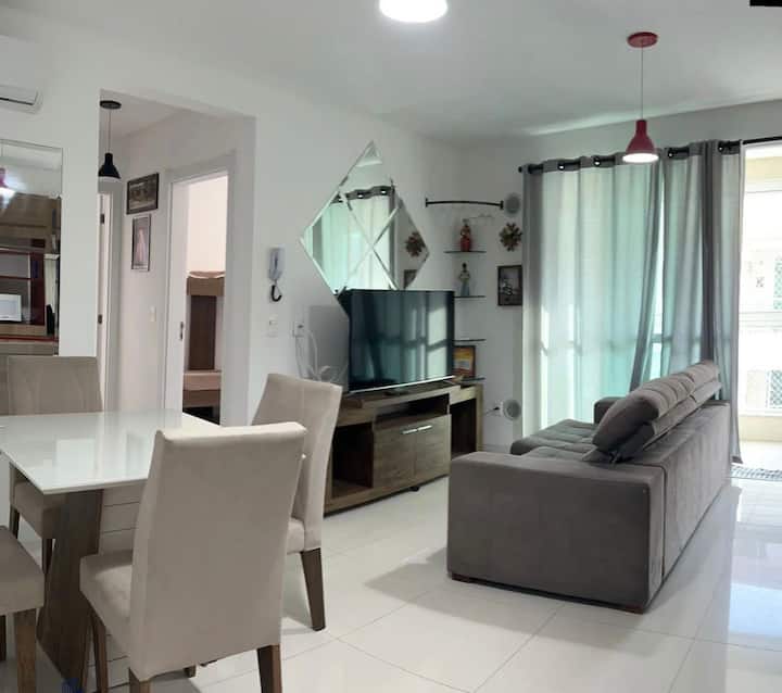 Apartamento  Meia Praia - Itapema